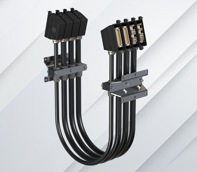 BizLink Mobility | Cable & inter-car jumper systems