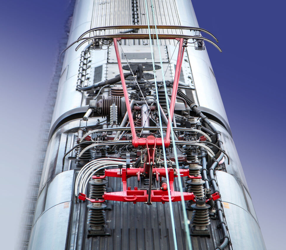 BizLink Mobility | Cable & inter-car jumper systems